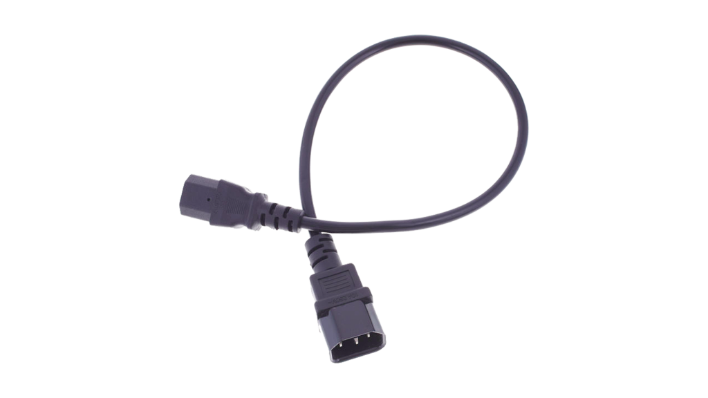 cold device cable 1,8m | Ozone Systems Solutions